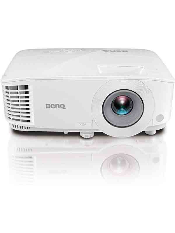 BenQ MX550 XGA Business Projector, DLP, 3600 Lumens High Brightness, 20000:1 High Contrast Ratio ...